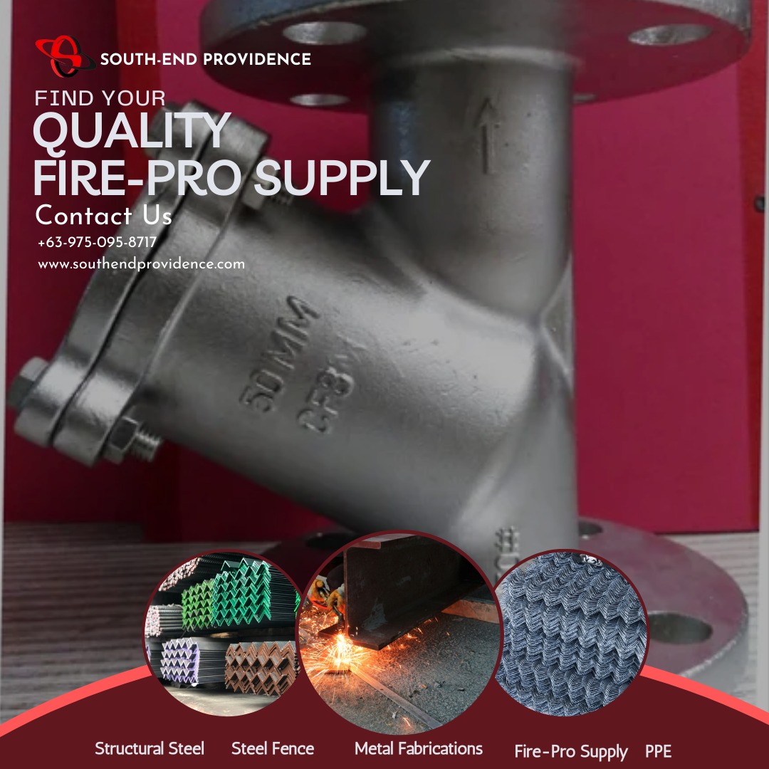 Stainless 304 Y Strainer 4" x 4" | ANSI 150 SS304 Strainer, Commercial ...