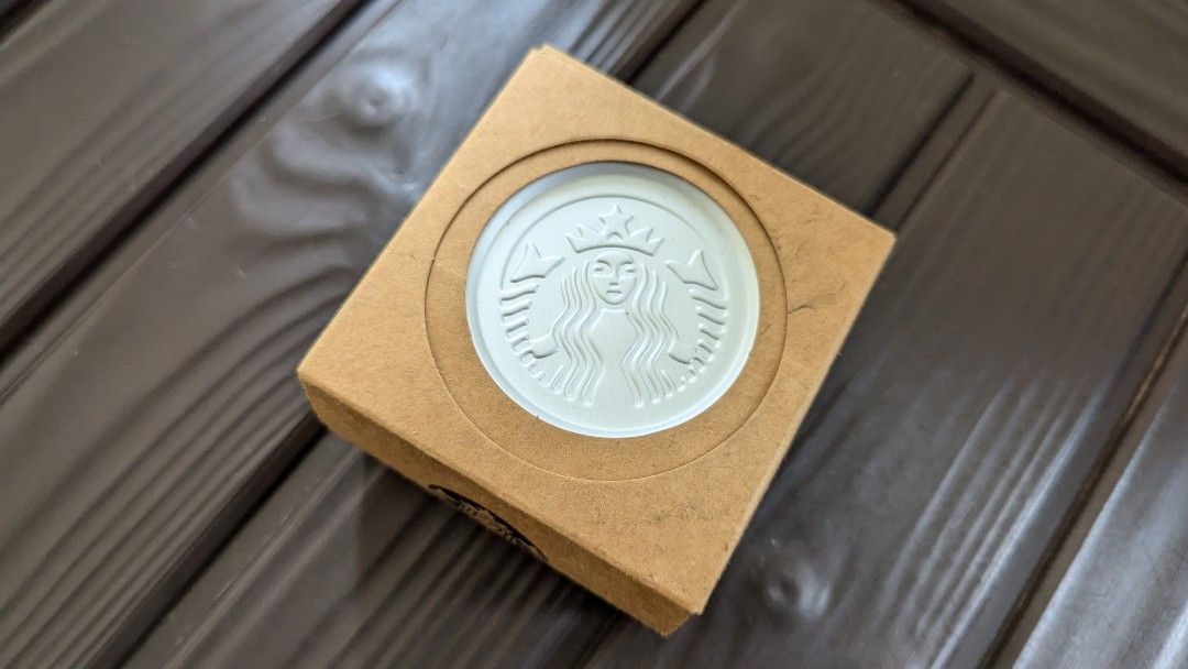 Starbucks Coffee Phin Filter, TV & Home Appliances, Kitchen Appliances ...