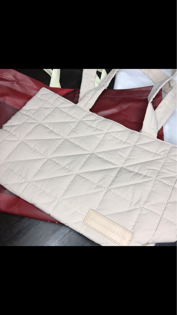 Straightforward Kulcha Tote Shoulder Bag Handbag School Backpack Duffel ...