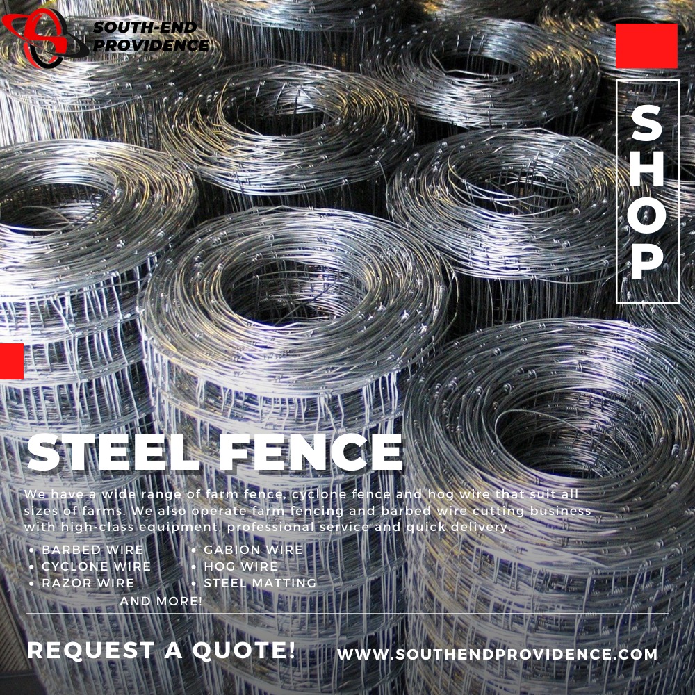 Supplier ng Cyclone Wire 2.1 x 4 x 4 4ft | Barbed Wire | Hog Wire ...