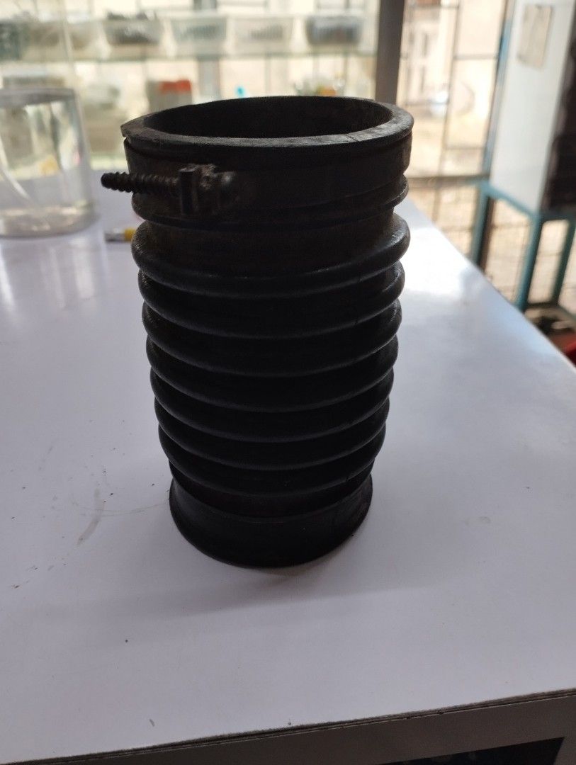 Suzuki Scrum F6A engine intake hose, Car Parts & Accessories, Mufflers ...