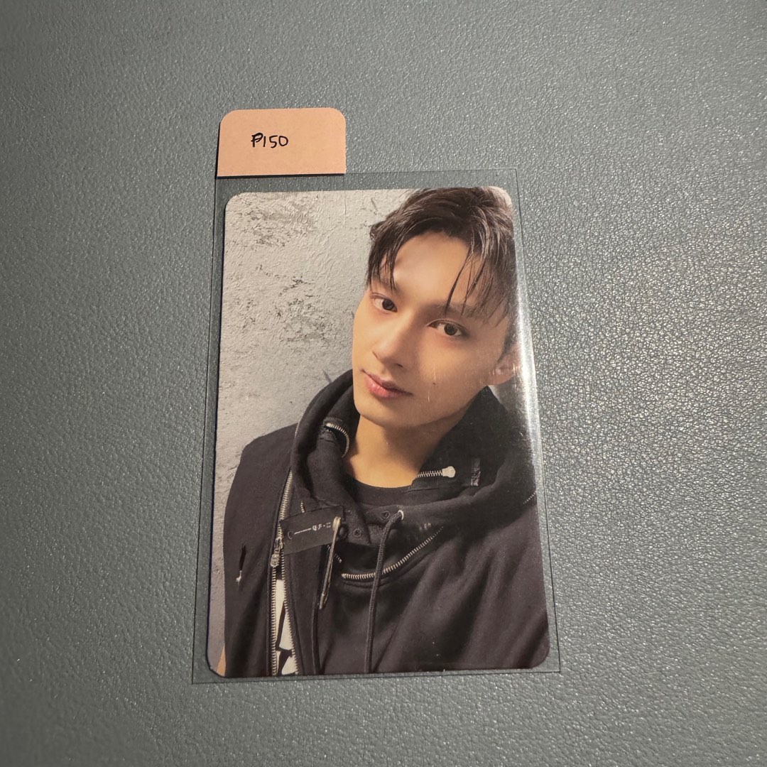 SVT JUN PC, Hobbies & Toys, Memorabilia & Collectibles, K-Wave on Carousell