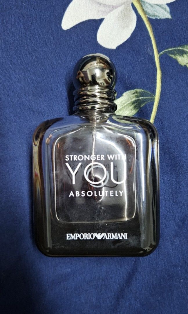 SWY Absolutely, Beauty & Personal Care, Fragrance & Deodorants on Carousell