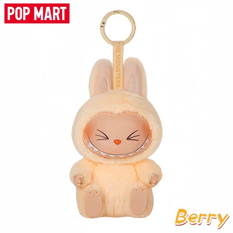 POPMART LABUBU THE MONSTERS - Have a Seat Vinyl Plush Blind Box version ...