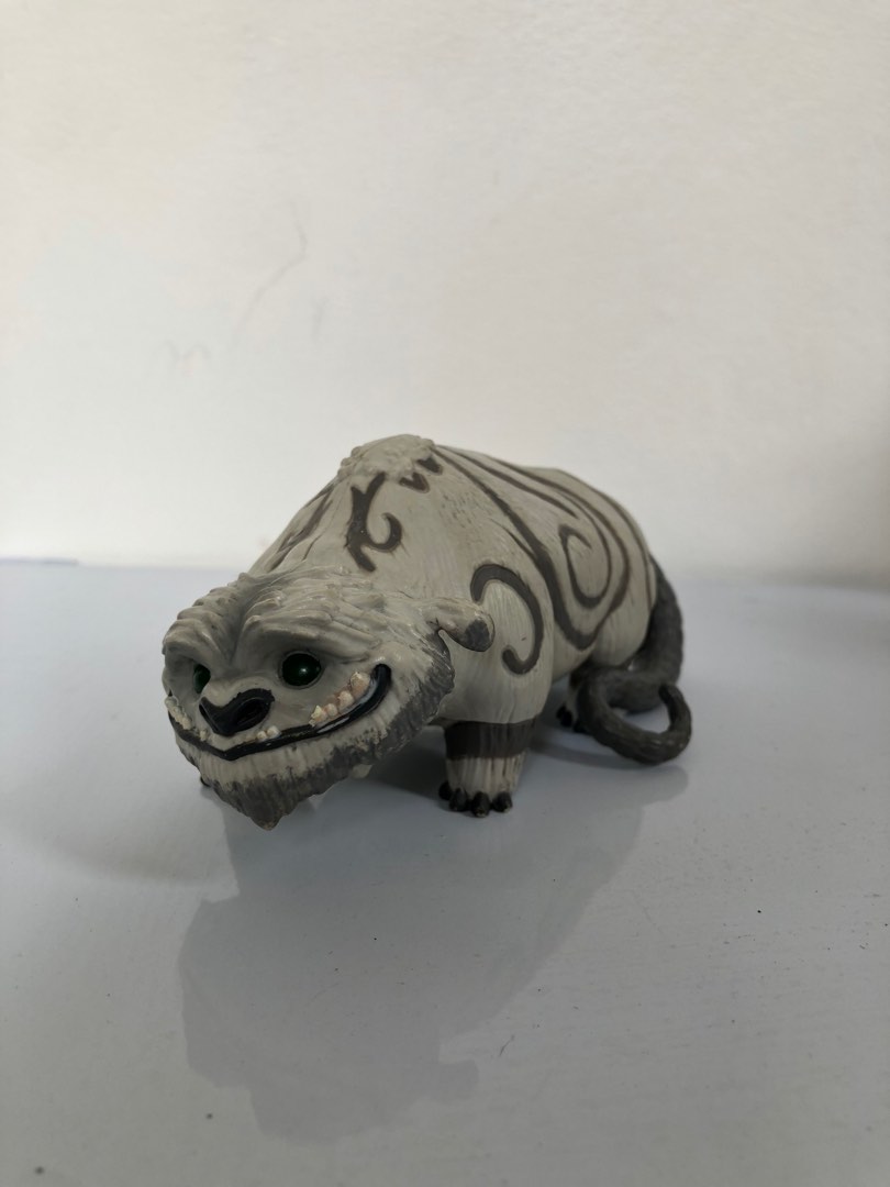 Tinkerbell and the legend of neverbeast Gruff rare, Hobbies & Toys ...