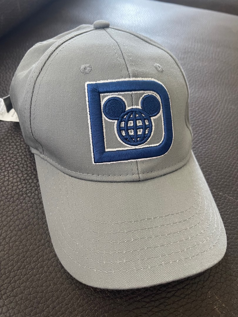 Walt Disney World Cap, Men's Fashion, Watches & Accessories, Caps ...
