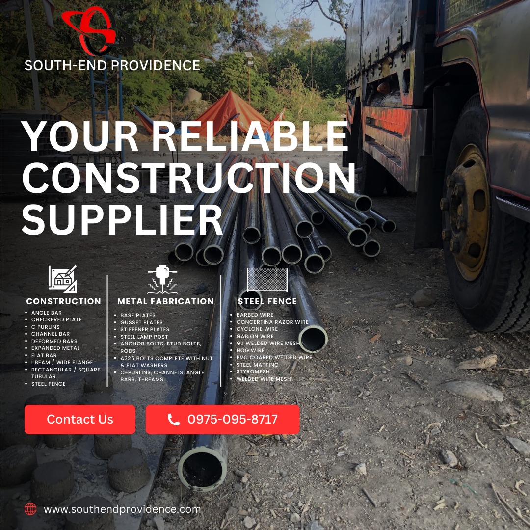 Welded BI Pipe / Schedule 80 Black Iron Pipe / Seamless Pipe / Round ...