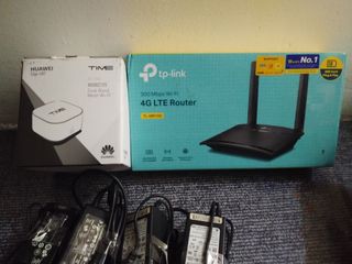 (Modified) OLAX MT30 Portable WiFi Wireless Router 2-in-1 CPE / MiFi ...