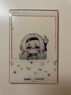 [HSR] Ruan Mei Mini Cat Figures Blindbox (Pre-Order) Honkai Star Rail ...