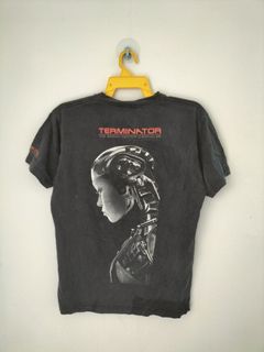 Terminator 3, Men's Fashion, Tops & Sets, Tshirts & Polo Shirts on ...