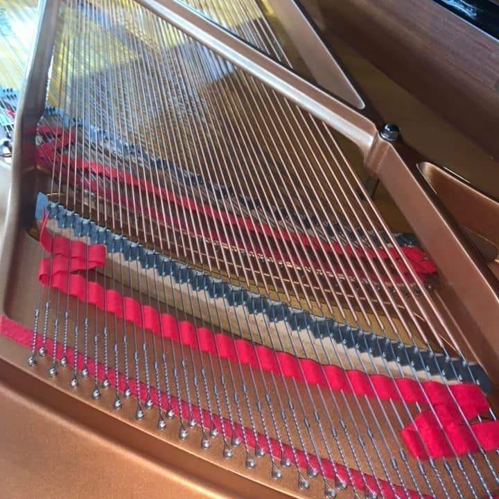 Yamaha GC2 Grand Piano, Hobbies & Toys, Music & Media, Musical ...