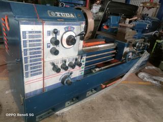 LATHE MACHINE - View all LATHE MACHINE ads in Carousell Philippines