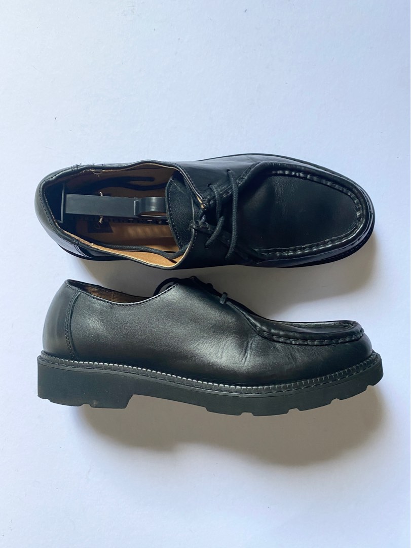 (2) Paraboot Michaels Alternatives, Men's Fashion, Footwear, Dress ...