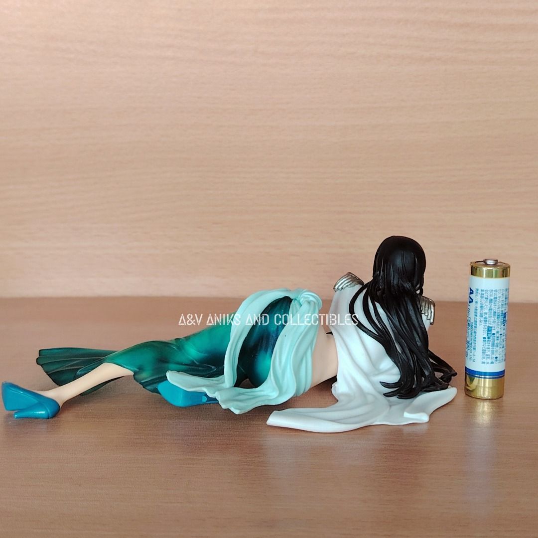 [ AUTHENTIC ] SET - One Piece OP - G&G Shiny Venus + Creator x Creator ...