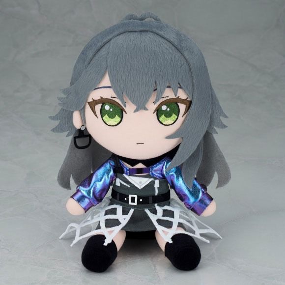 【預訂：[日版周邊] Gift『學園偶像大師』毛公仔】fumo 学園アイドルマスター THE IDOLM@STER 花海咲季 月村手毬 藤田 ...