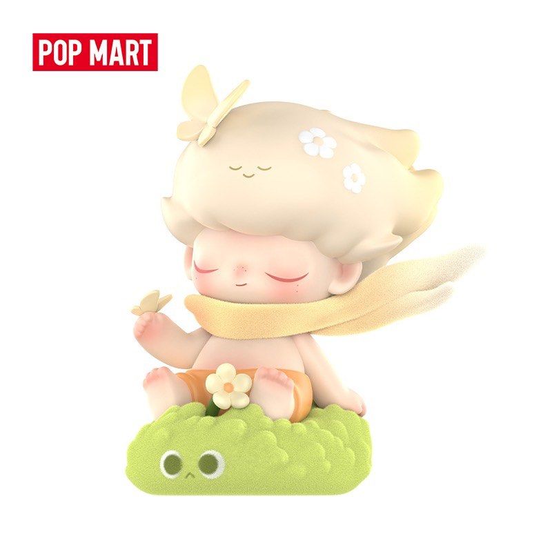 【確認款盲盒 現貨🔥】POPMART 泡泡瑪特 DIMOO在你身邊系列 感受愉悅 確認款 盲盒, 電玩遊戲相關, 主機配件與周邊商品, 其他 ...