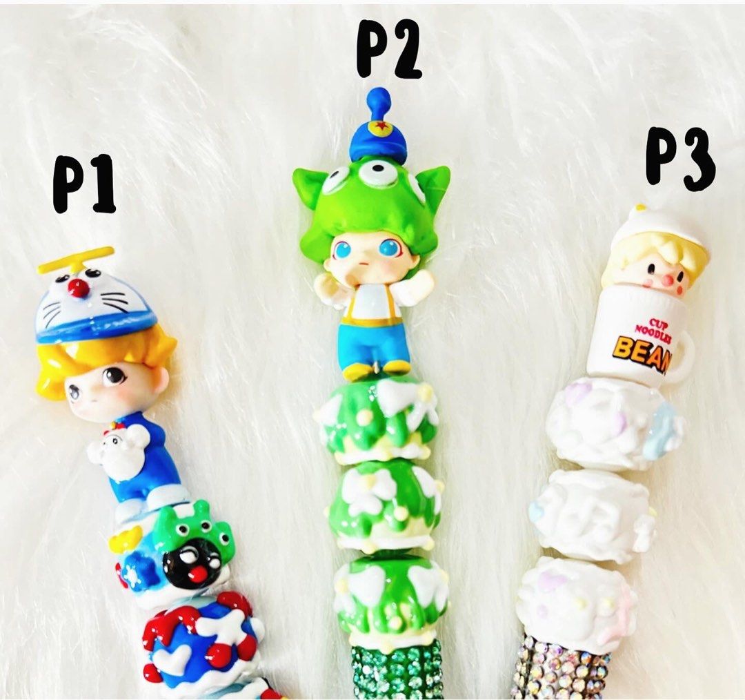 PopMart/Sanrio Pens , Hobbies & Toys, Stationery & Craft, Other ...