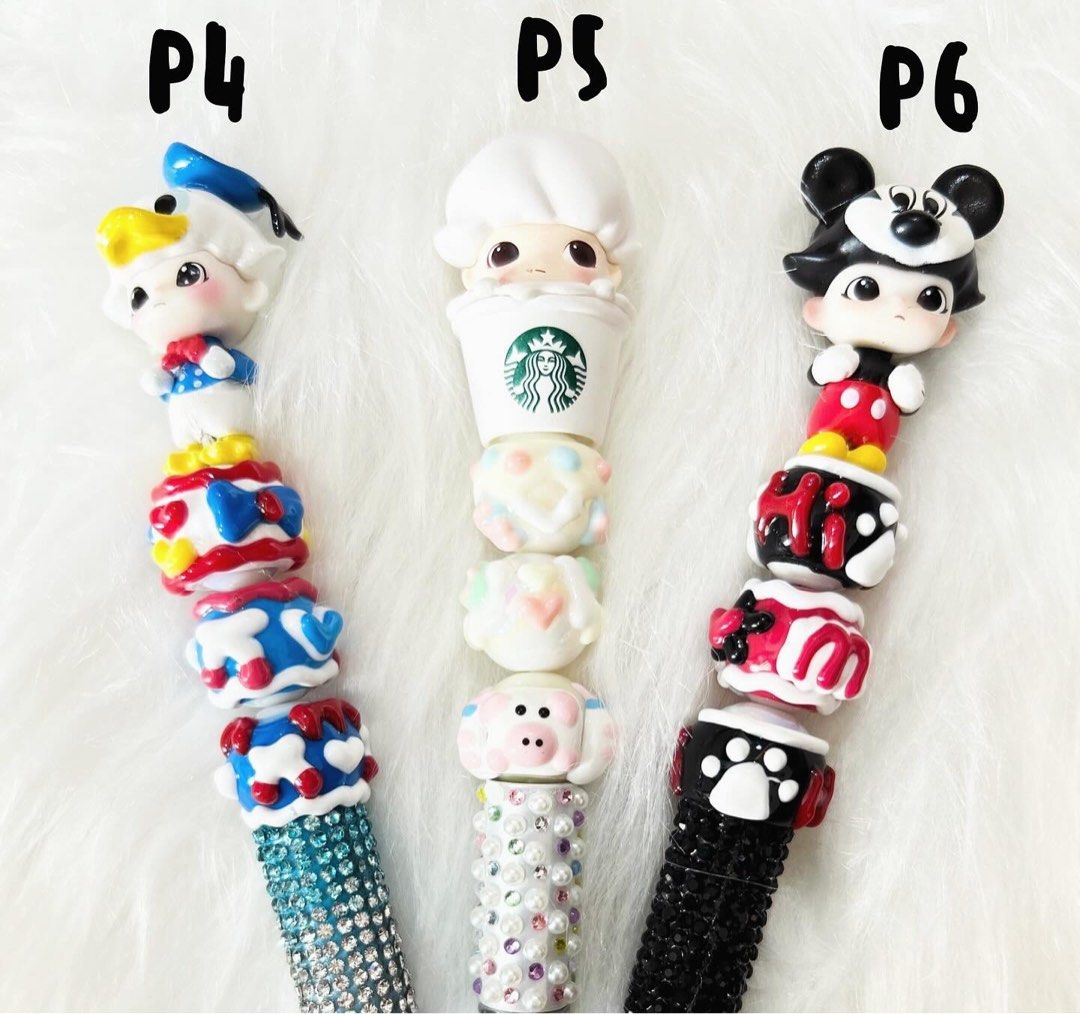 PopMart/Sanrio Pens , Hobbies & Toys, Stationery & Craft, Other ...