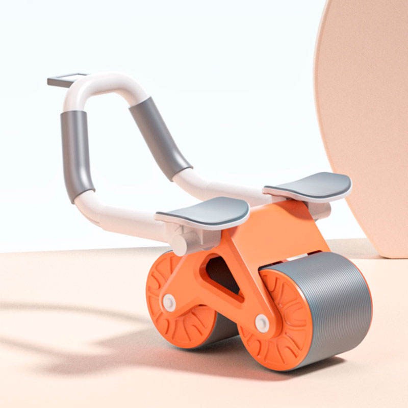 Abdominal Wheel Elbow (Roller Wheel), Sports Equipment, Exercise ...