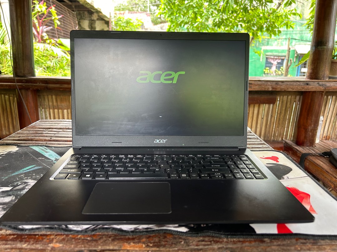 Acer Aspire 5, Computers & Tech, Laptops & Notebooks on Carousell
