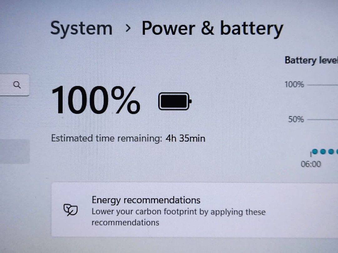 Acer Nitro 5 AMD Ryzen 7 RAM 16GB SSD+HDD Dual VGA Radeon Windows 11 ...
