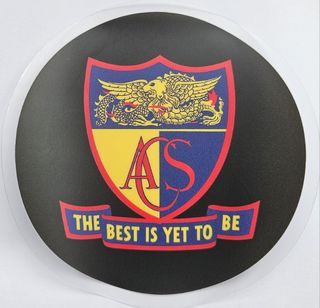 Anglo -Chinese School (Independent) 1998 Year Book, Hobbies & Toys ...