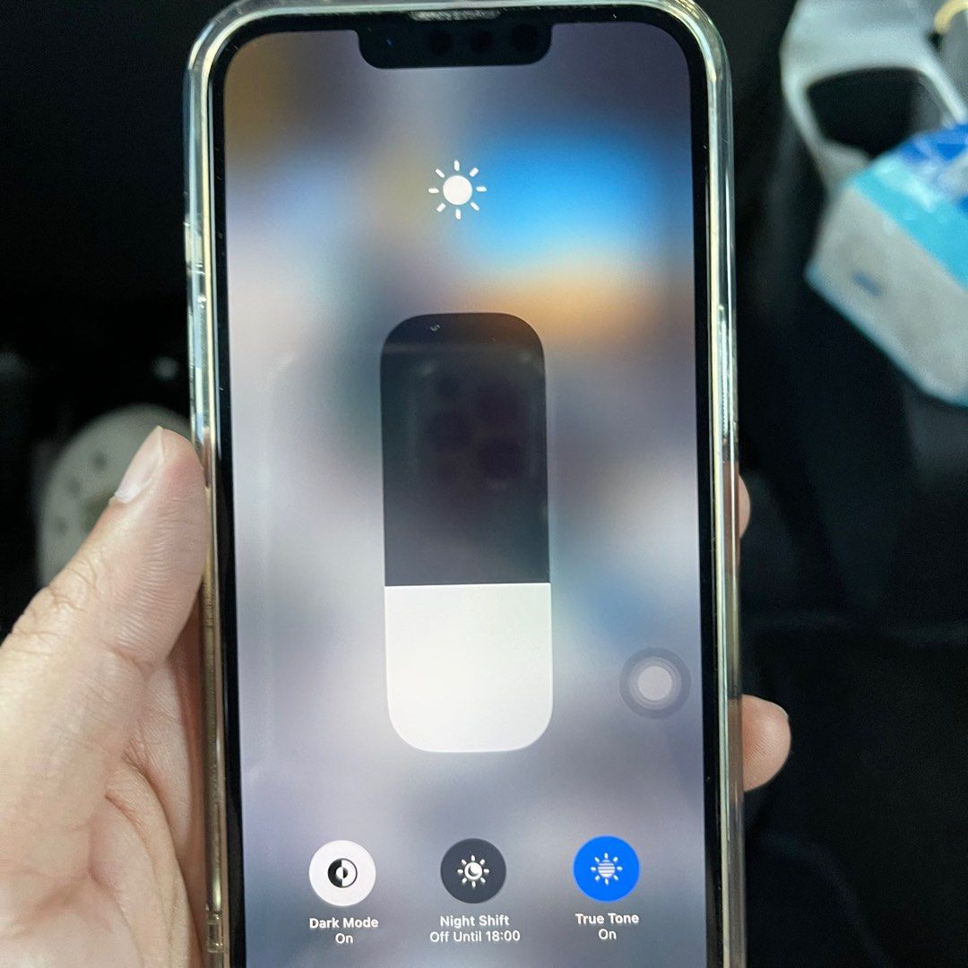 Apple Iphone 13 pro 512gb Gold inter unlocked, Telepon Seluler & Tablet ...