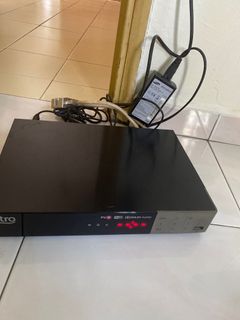 Astro box, TV & Home Appliances, TV & Entertainment, Media Streamers ...