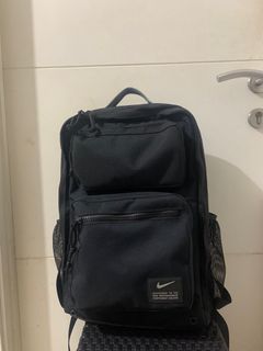 Nike Backpack, Fesyen Pria, Tas & Dompet , Ransel di Carousell