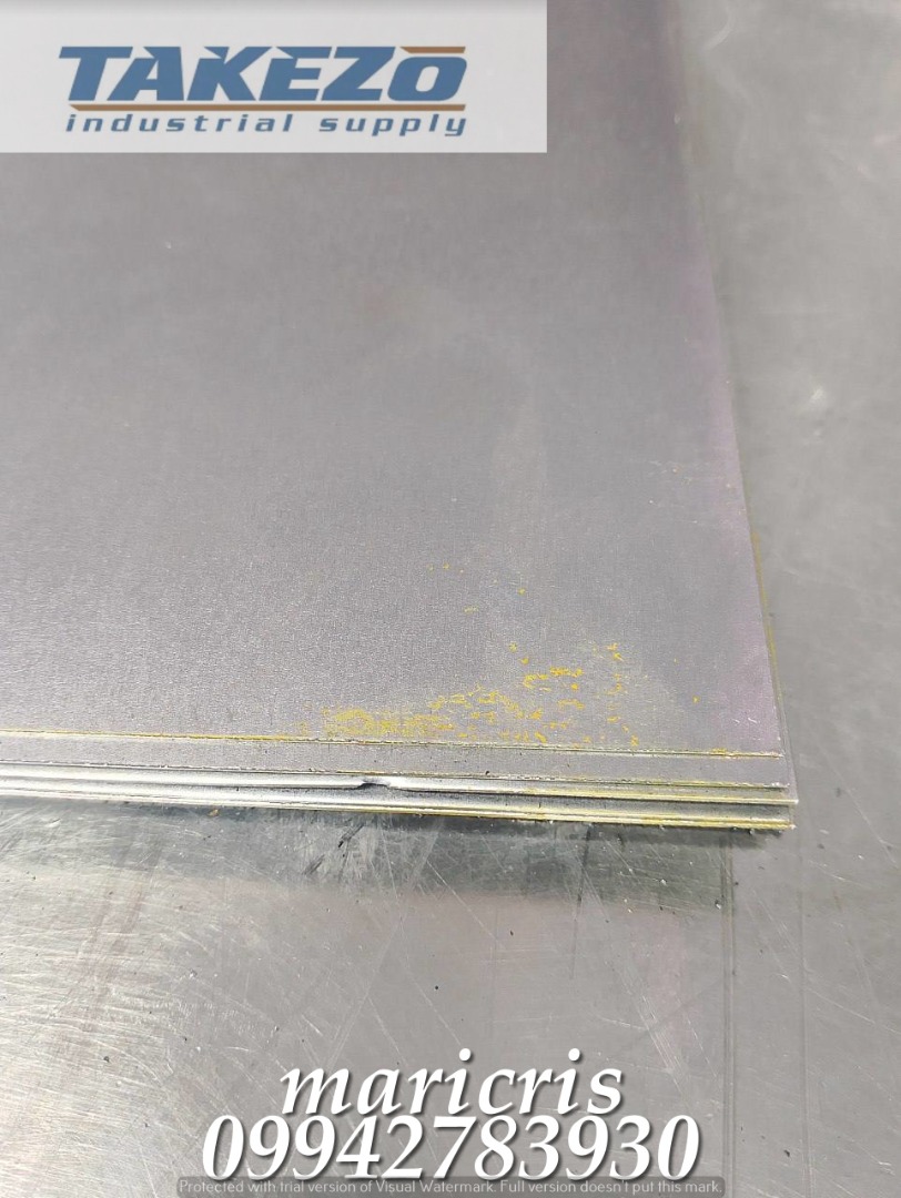 Bi Sheet #22, Commercial & Industrial, Industrial Equipment on Carousell