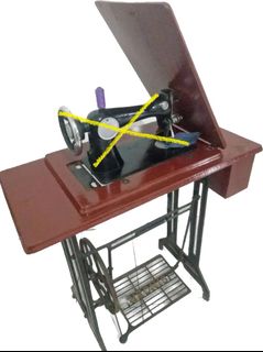 Branded Japan treading machine (ASADA), Furniture & Home Living ...