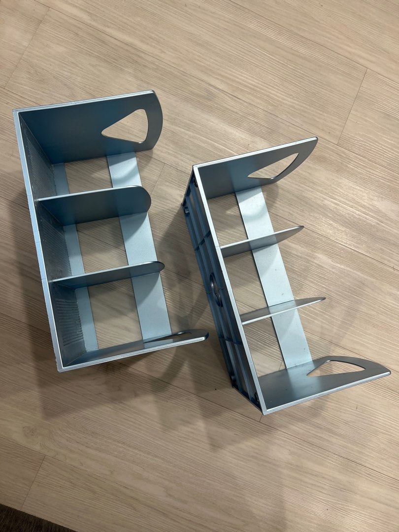 Book Organizer, Everything Else on Carousell