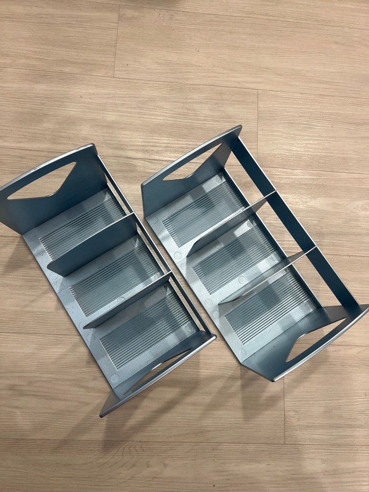 Book Organizer, Everything Else on Carousell