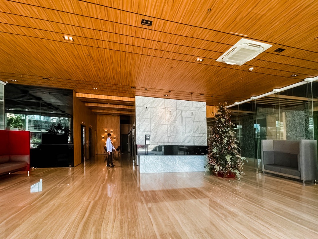 Brand New Office Residential Space for Rent in Cebu, Property, Rentals ...