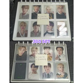 BTS Deco kit, Hobbies & Toys, Memorabilia & Collectibles, K-Wave on ...