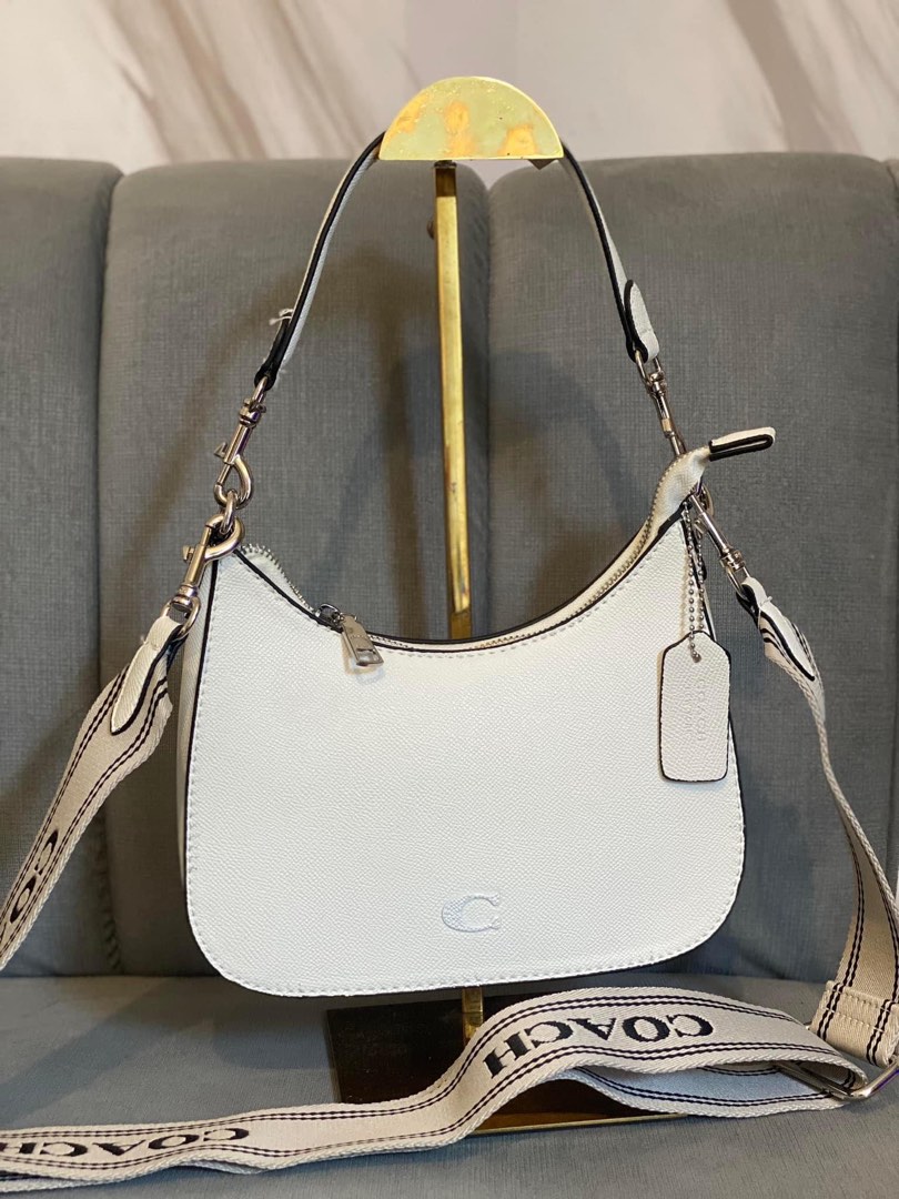 C0ach sling & kilikili bag, Luxury, Bags & Wallets on Carousell