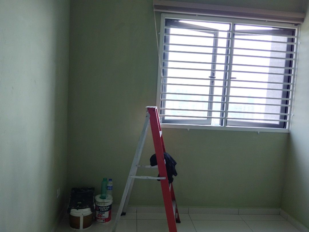 Cat bilik, Services, Home Services, Home Repairs on Carousell