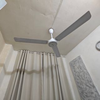 Alpha EX9 Ceiling Fan, Furniture & Home Living, Lighting & Fans, Fans ...