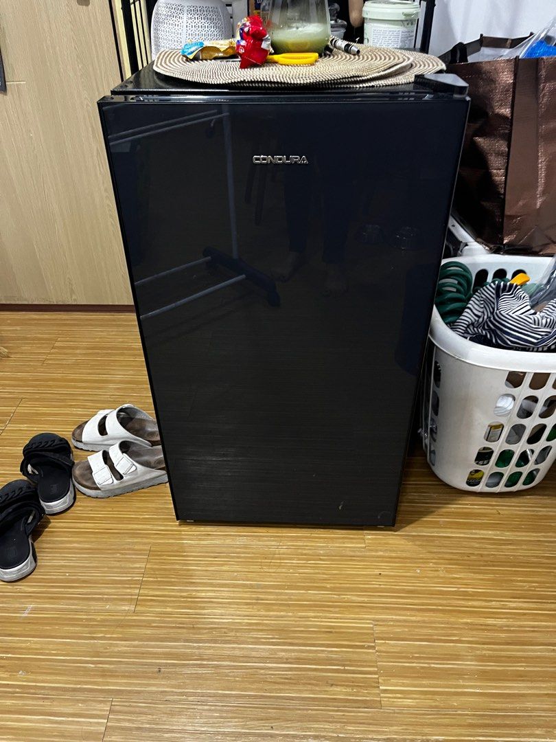 Condura Personal Ref, TV & Home Appliances, Kitchen Appliances ...
