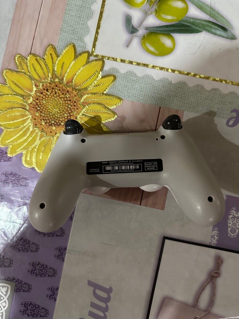 Controller Bluetooth, Video Gaming, Video Game Consoles, Others on ...