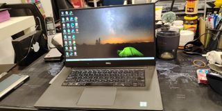 Dell Precision M65, Computers & Tech, Laptops & Notebooks on Carousell