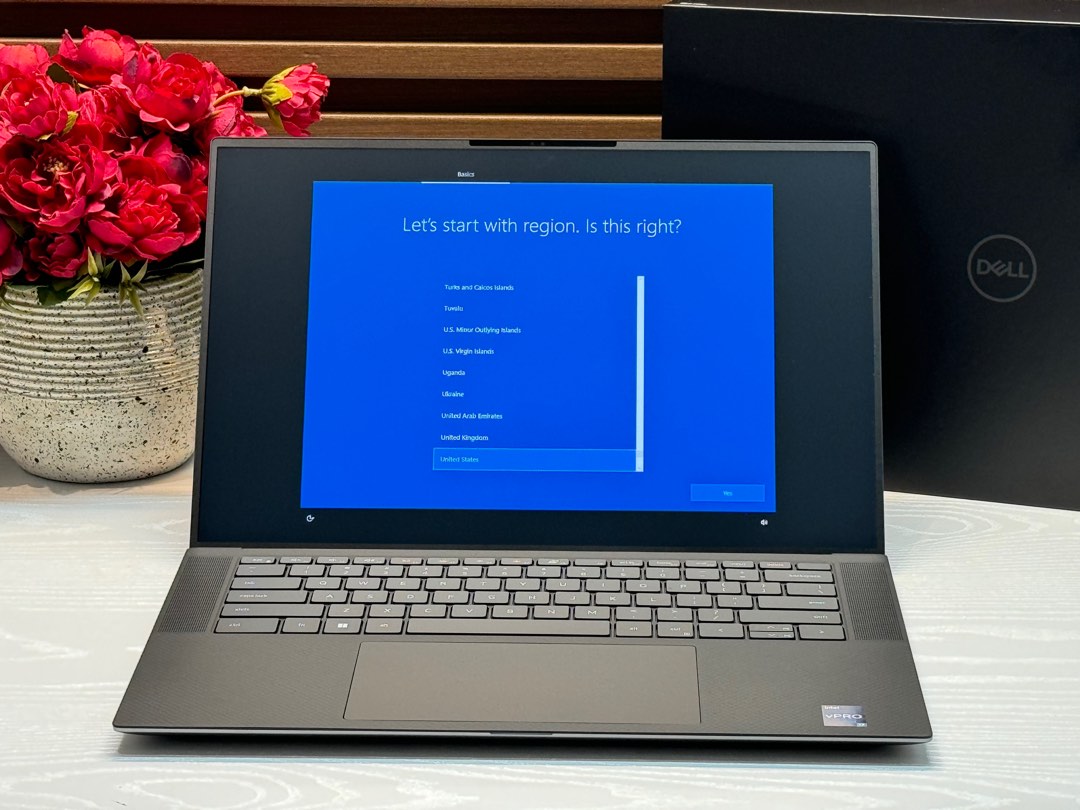 DELL PRECISION 5570 | Intel Core i7 12TH Gen | 64GB Ram | 1 Terabyte ...