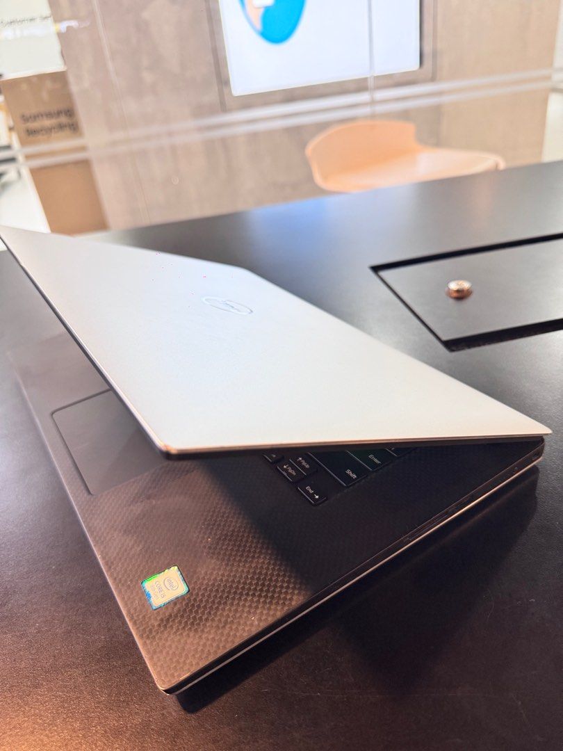 Dell XPS Precision Nvidia Graphics Workstation, Computers & Tech ...