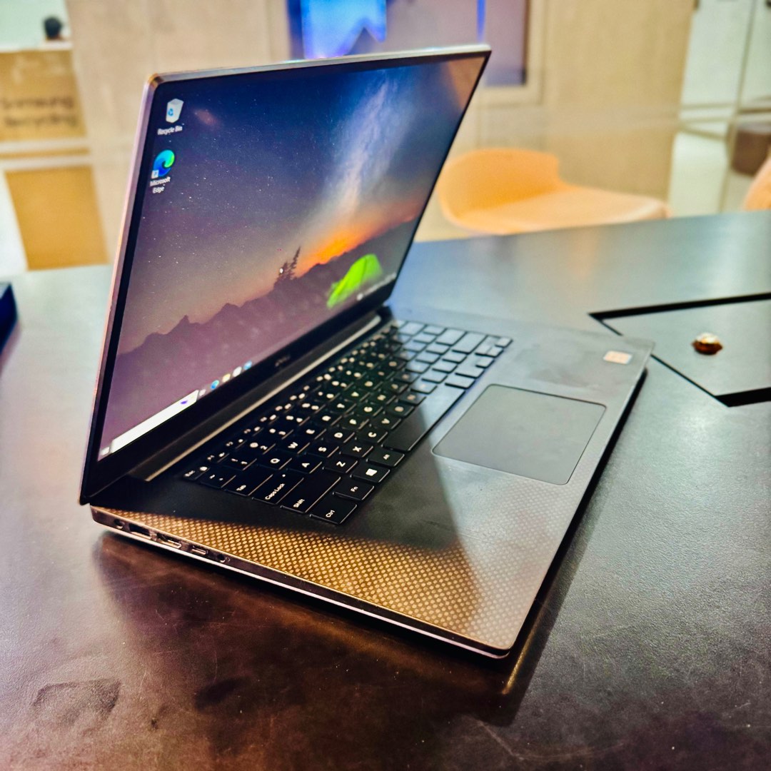 Dell XPS Precision Nvidia Graphics Workstation, Computers & Tech ...