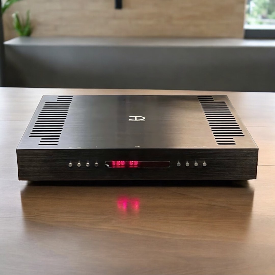 Densen B-175 250W Integrated Amplifier, Audio, Soundbars, Speakers & Amplifiers on Carousell