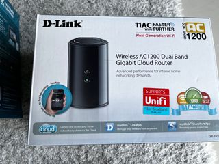 nokia xs-2426x-a modem plus router, Computers & Tech, Parts ...