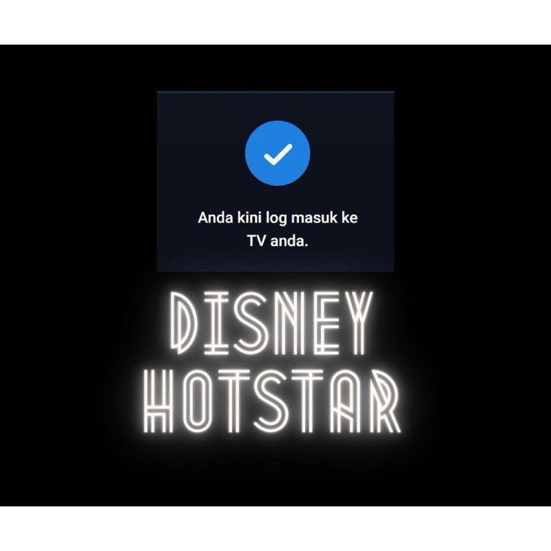 Disney + Hostar | SUPPORT ALL DEVICE | NO NEED VPN | Plus Hotstar ...