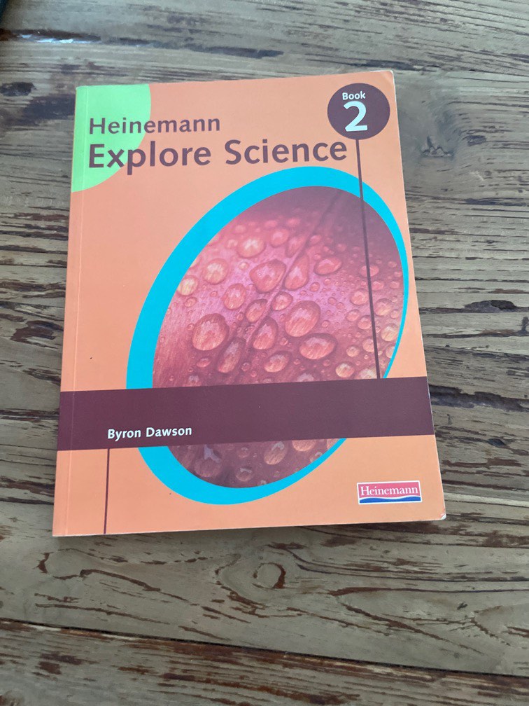 Explore science book 2 Science books for children, Hobbies & Toys ...