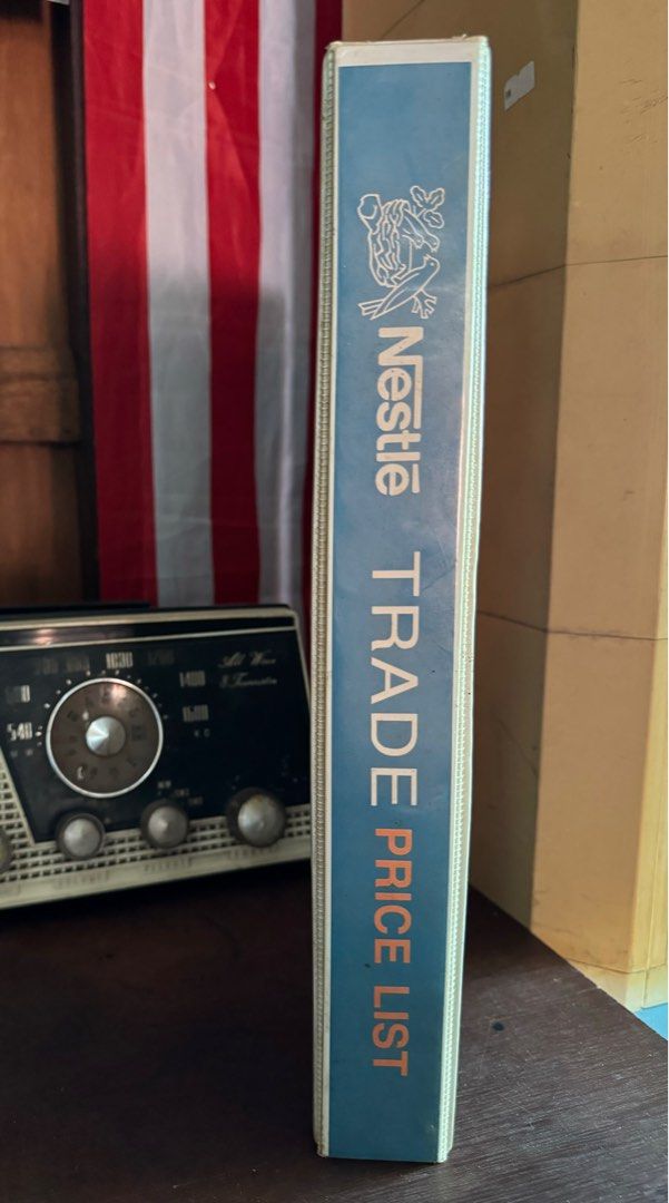 Fail Nestle Lama, Hobbies & Toys, Collectibles & Memorabilia, Vintage ...