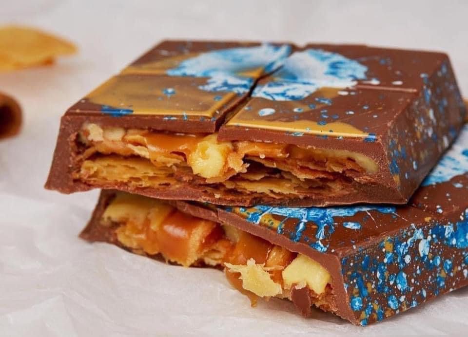 FIX Chocolate from Dubai, UAE, Food & Drinks, Chilled & Frozen Food on ...